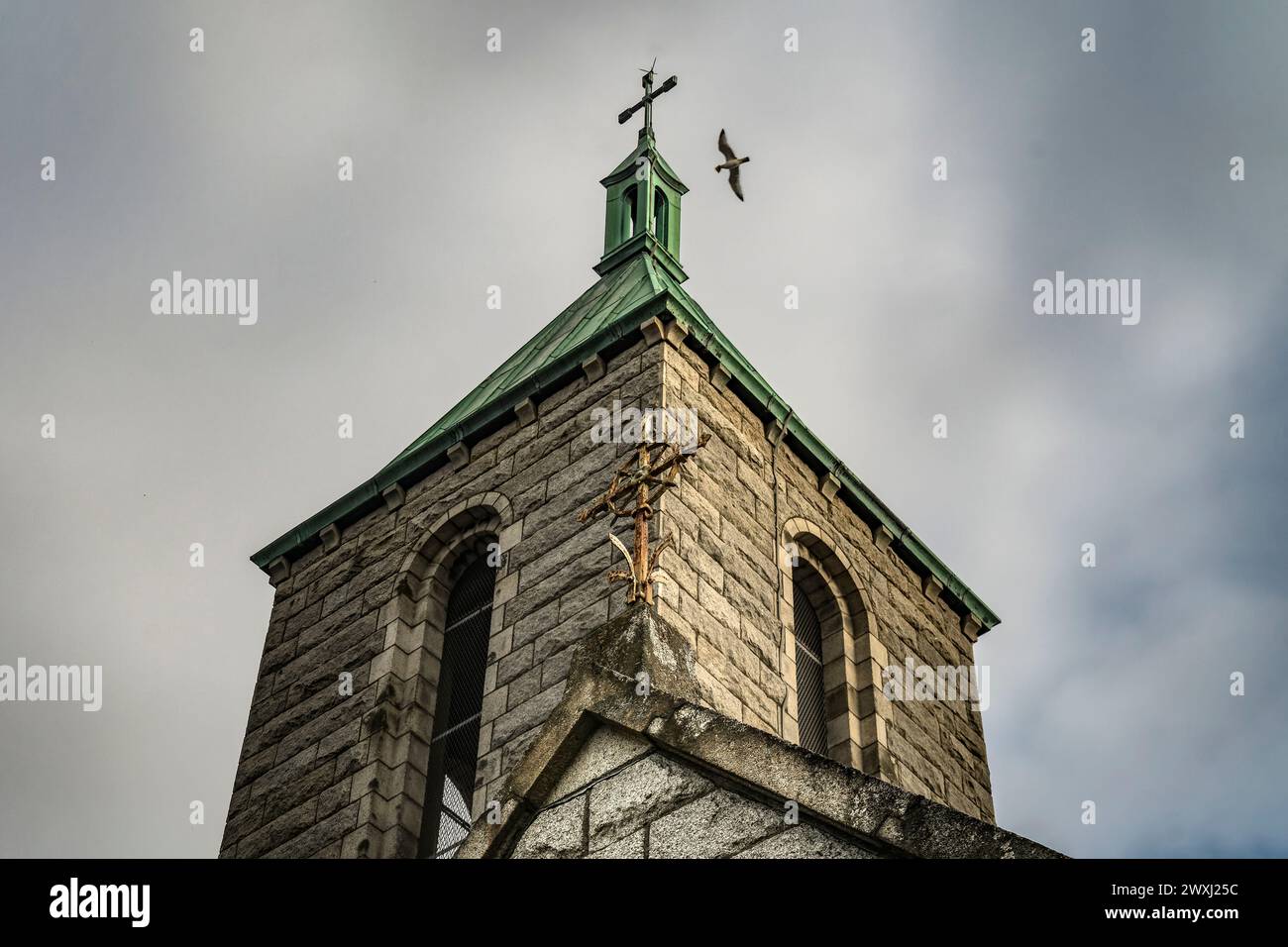 Finglas history hi-res stock photography and images - Alamy