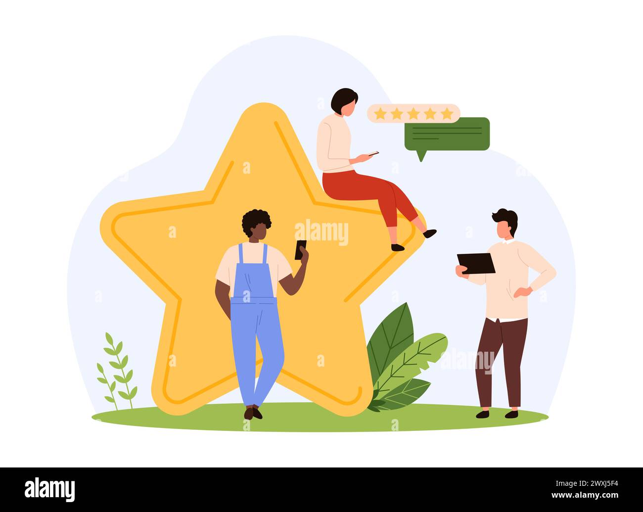 Customer feedback about best choice, review service. Tiny people rate ...