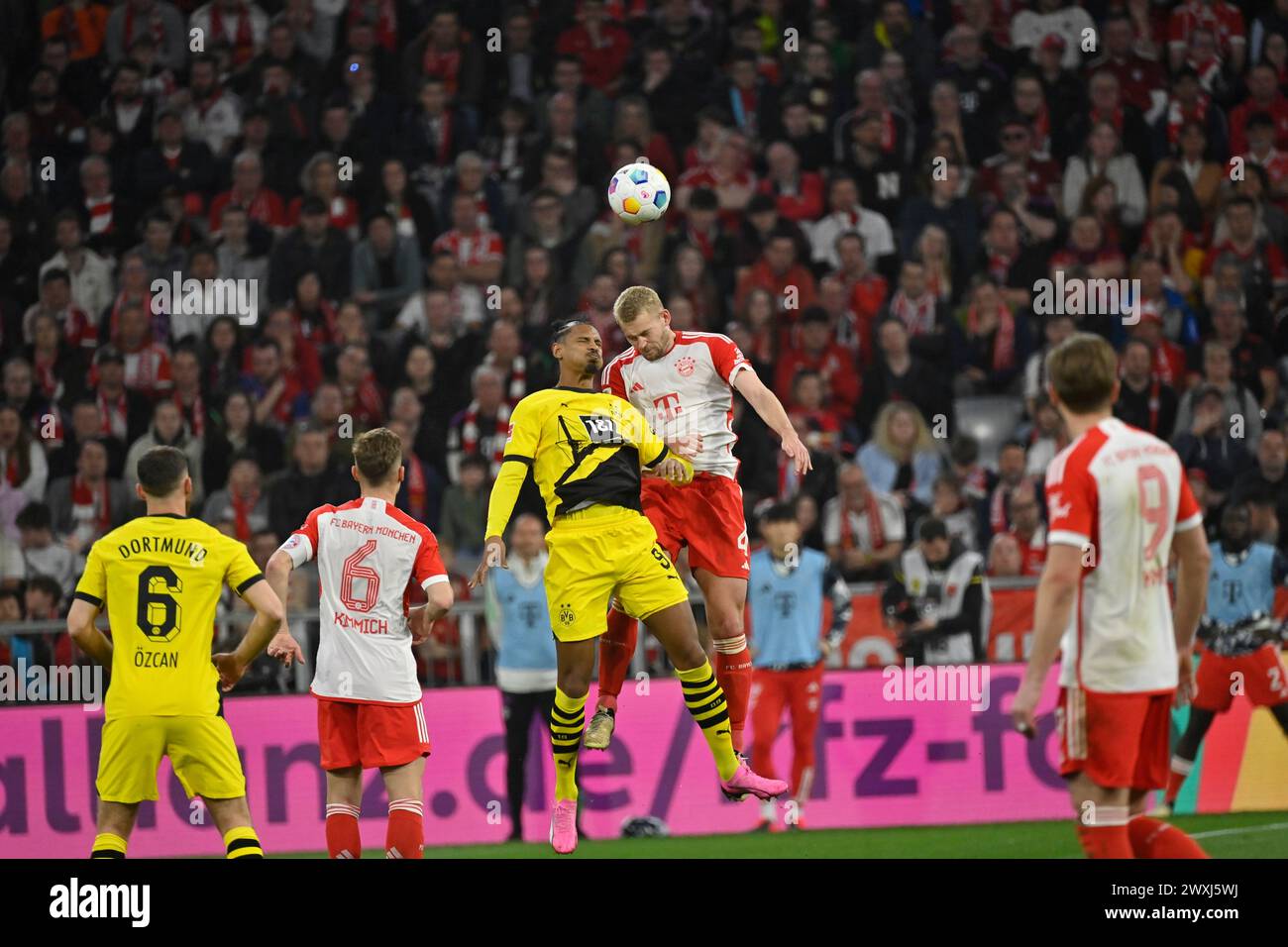Sebastian haller dortmund hi-res stock photography and images - Alamy