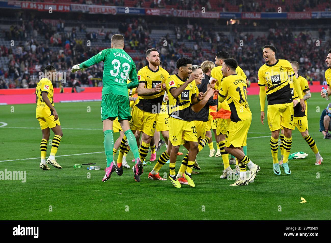 Fuellkrug and 15 mats hummels hi-res stock photography and images - Alamy