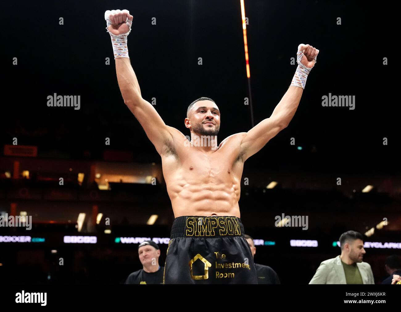 Callum simpson hi-res stock photography and images - Alamy