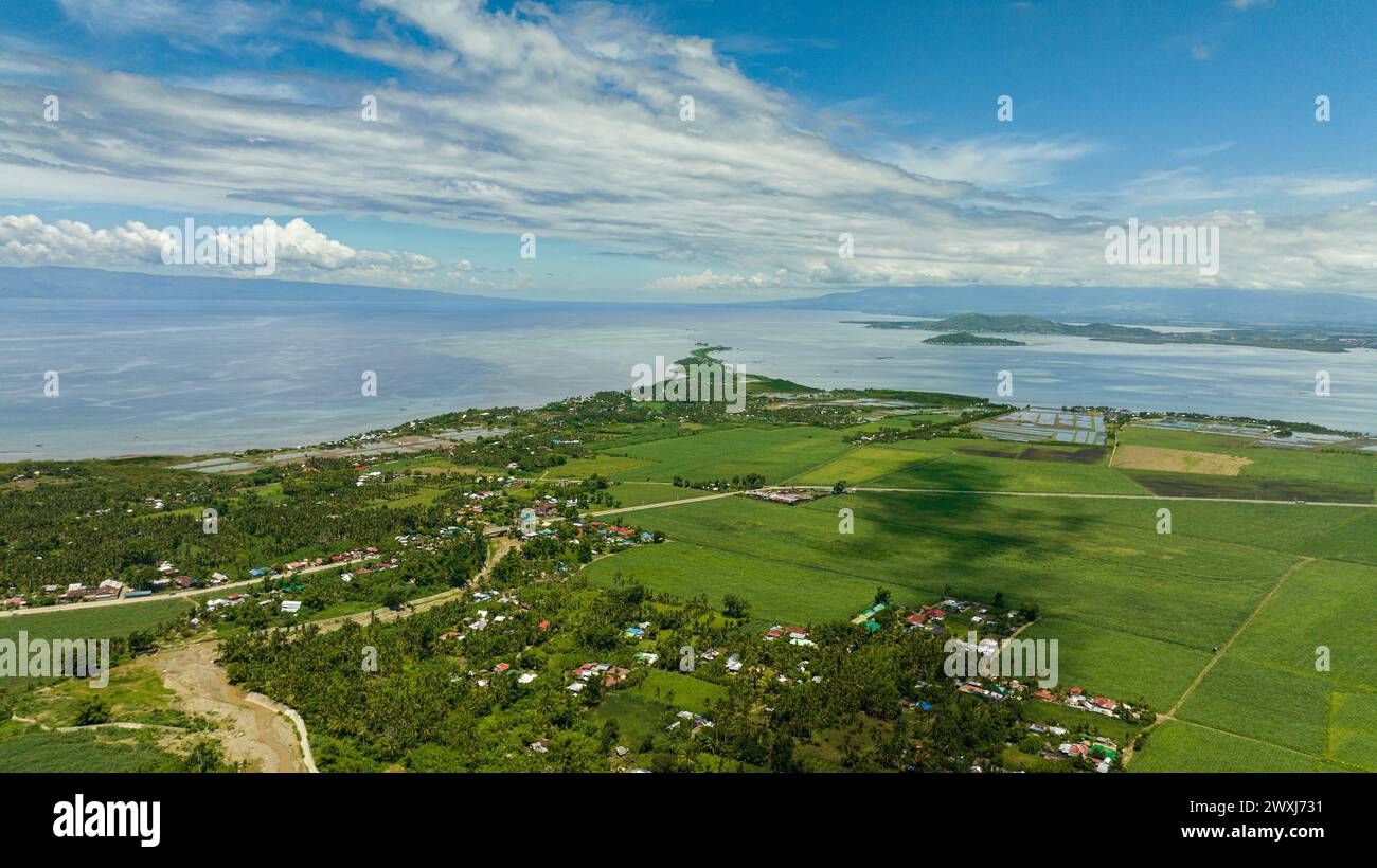 Negros island philippines hi-res stock photography and images - Alamy