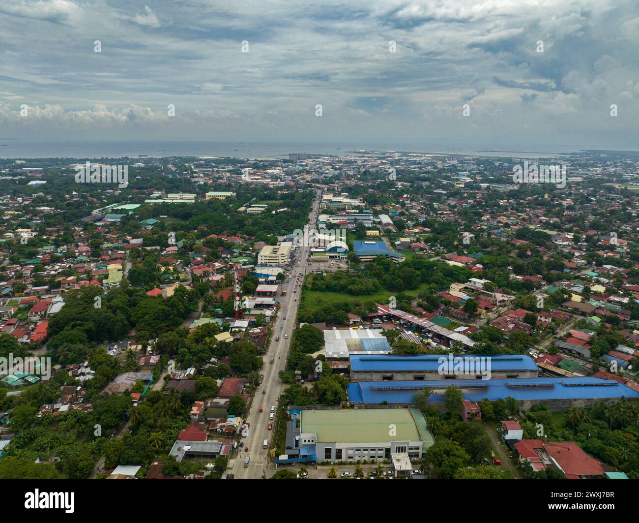 Negros occidental hi-res stock photography and images - Alamy