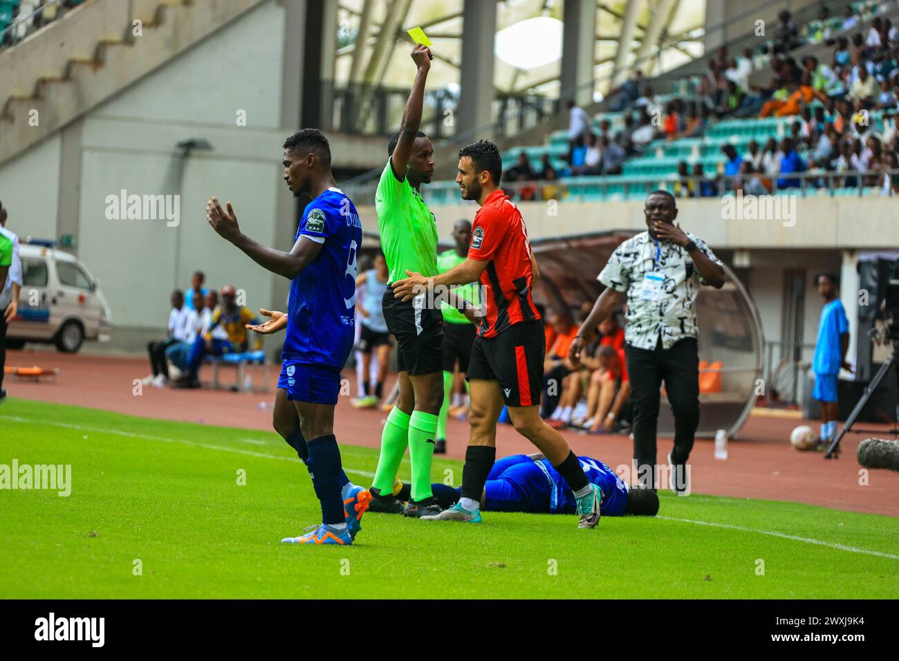 Usm alger hi-res stock photography and images - Alamy