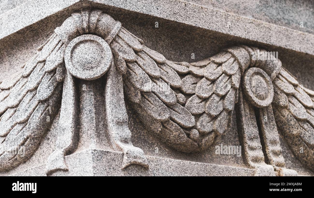 Feature architectural hi-res stock photography and images - Alamy