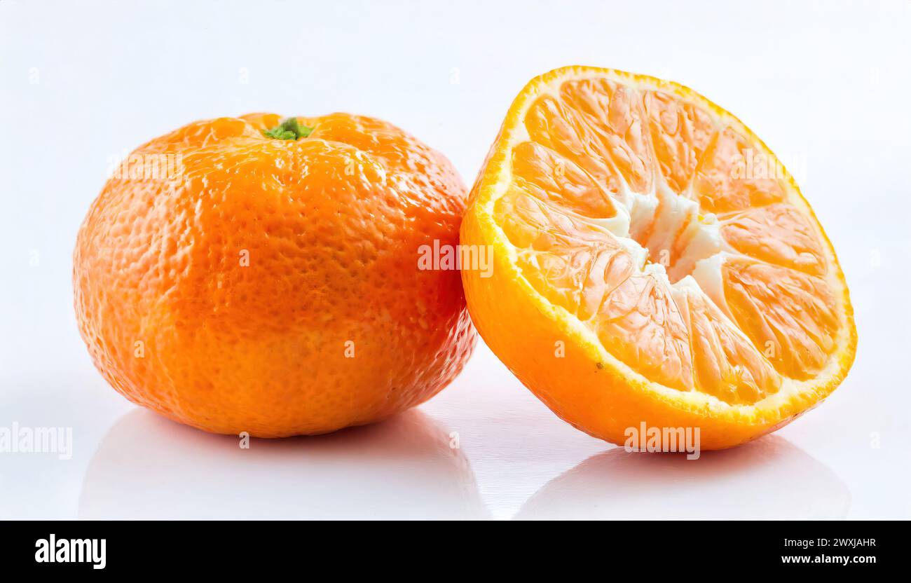 Mandarin florida hi-res stock photography and images - Alamy