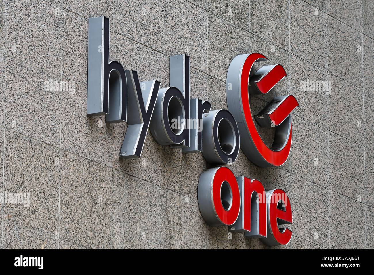 One business logo hi-res stock photography and images - Alamy