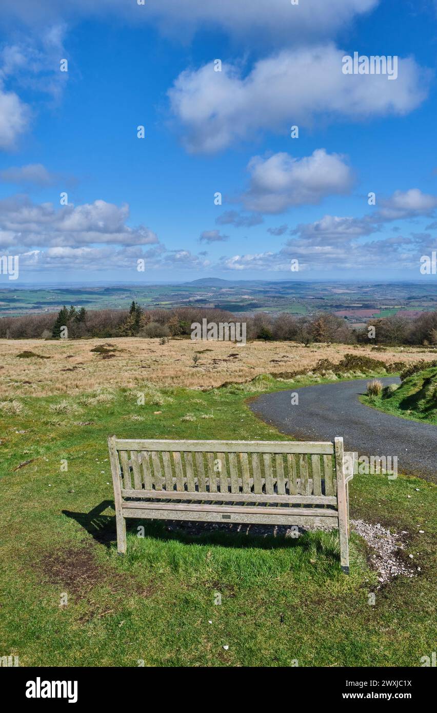 Ditton enclosure hi-res stock photography and images - Alamy