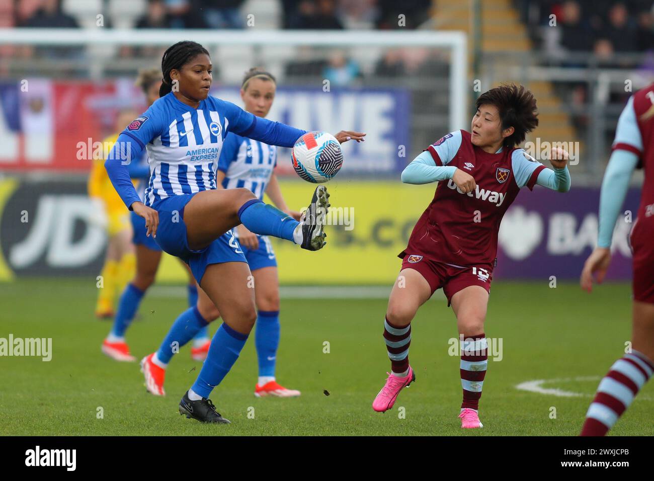 Haley madison hi-res stock photography and images - Alamy