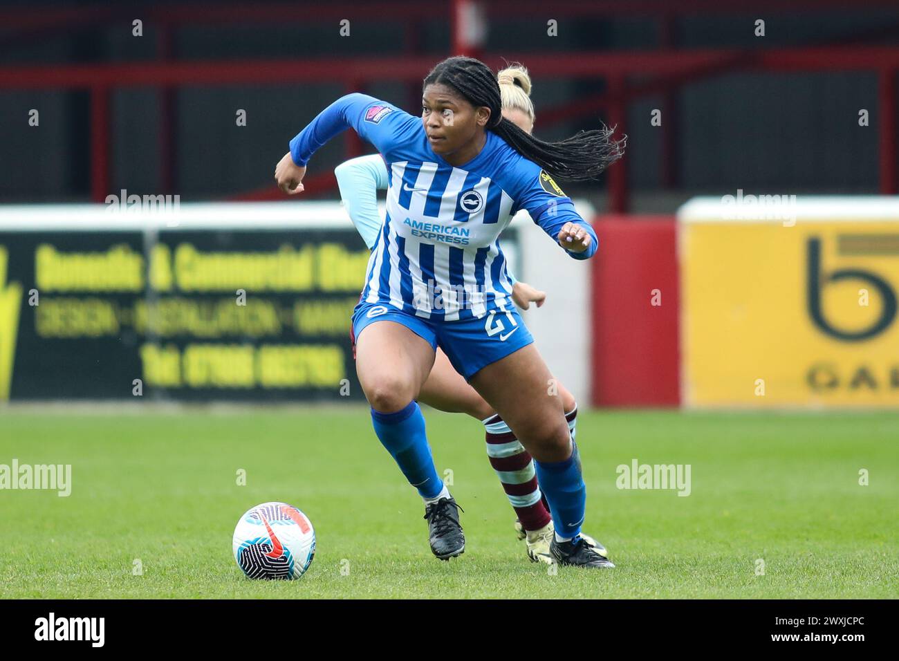 Haley madison hi-res stock photography and images - Alamy