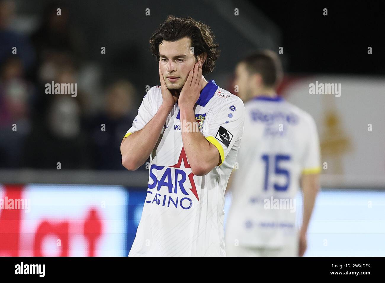 Dee 27 hi-res stock photography and images - Alamy