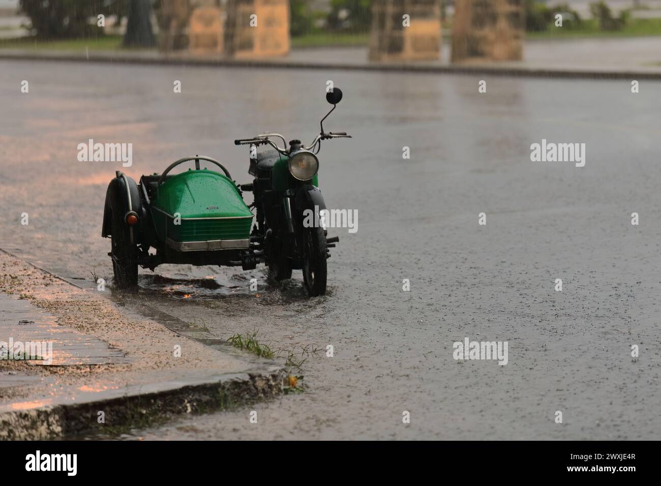 Mz es 250 1 hi-res stock photography and images - Alamy