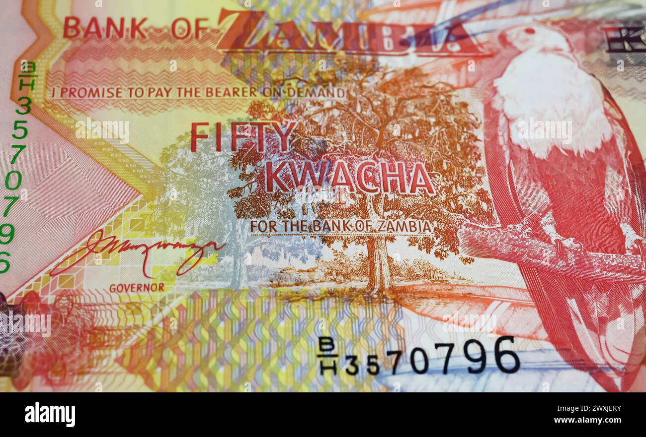 Finance bank zambia hi-res stock photography and images - Alamy