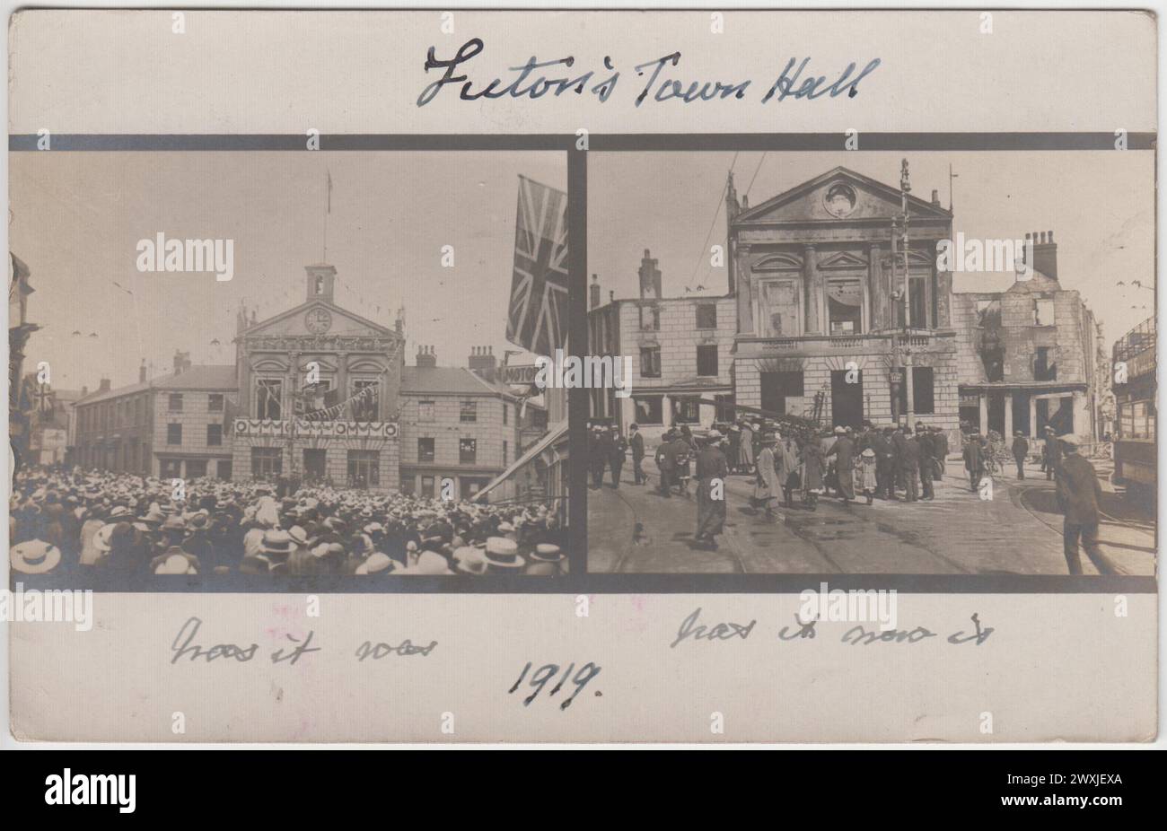 Old war images hi-res stock photography and images - Alamy