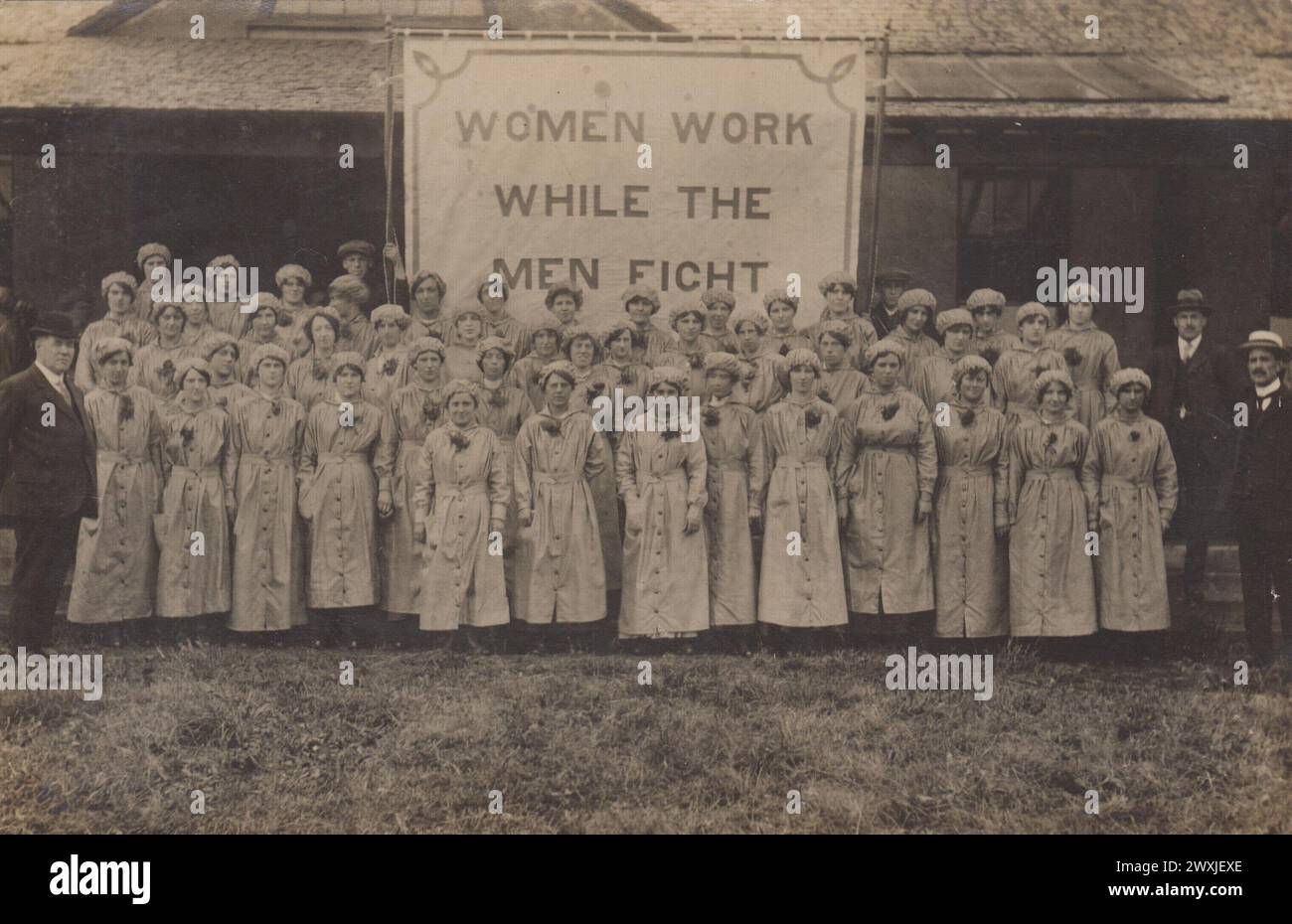 Siemens brothers company limited hi-res stock photography and images ...