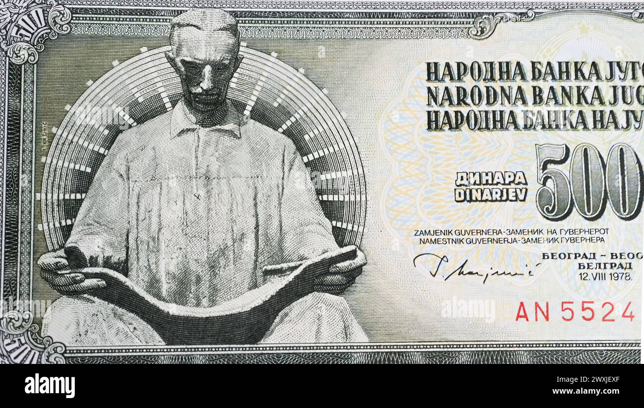 Nikola tesla niagara falls statue hi-res stock photography and images ...