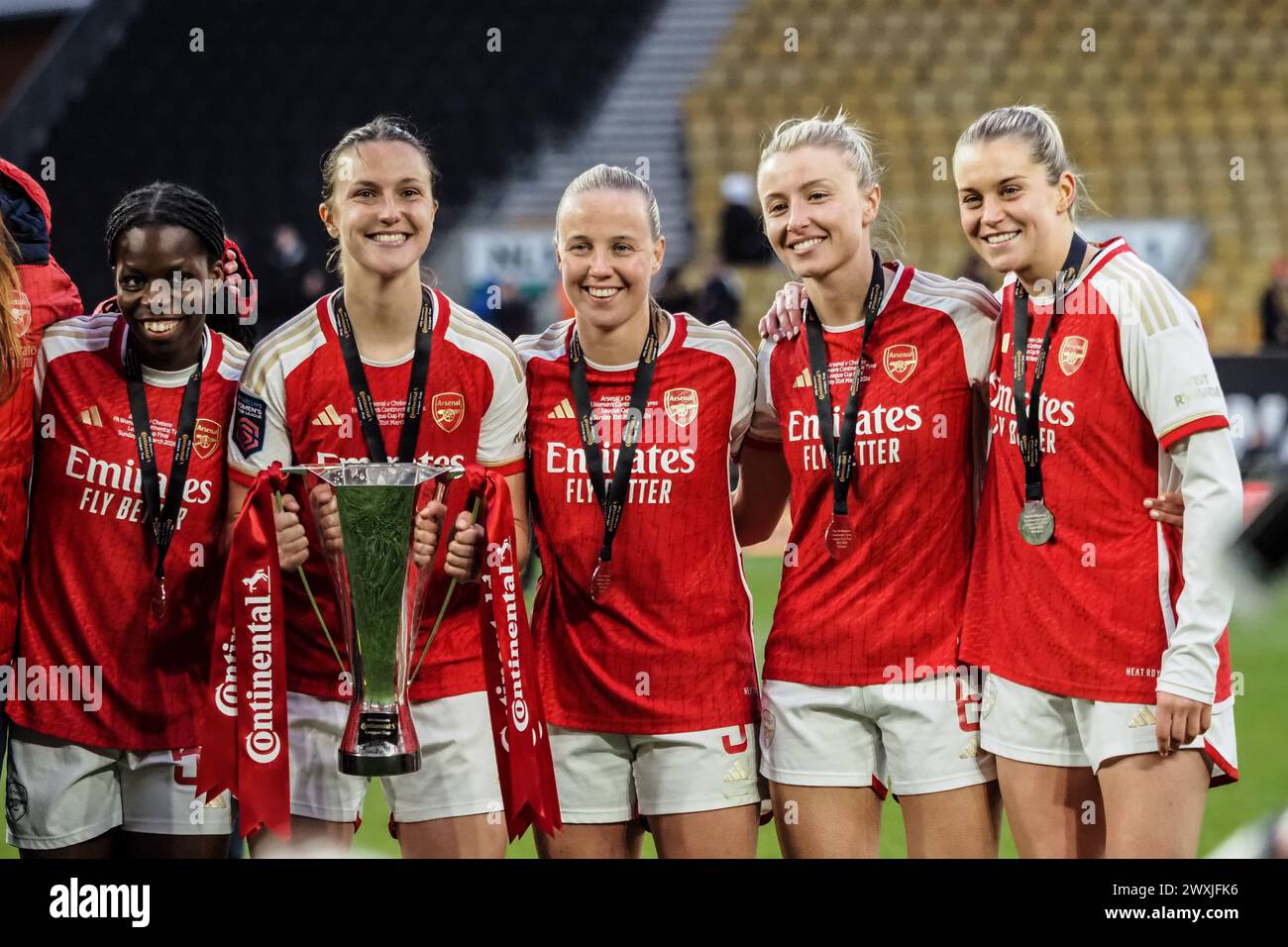 Continental tyres trophy hi-res stock photography and images - Alamy
