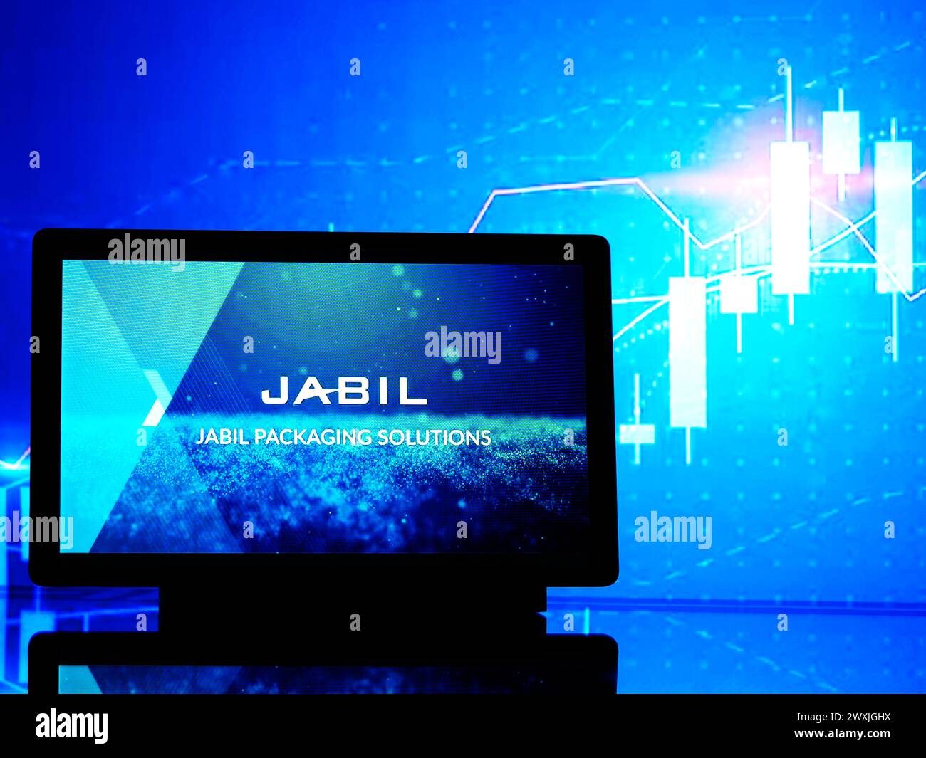 Circuit logos hi-res stock photography and images - Alamy