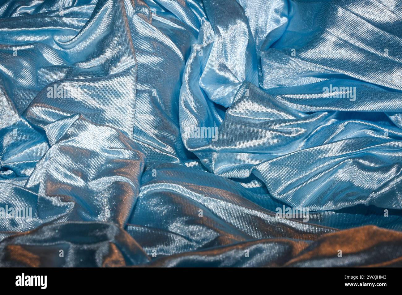 Solid color fabric hi-res stock photography and images - Alamy