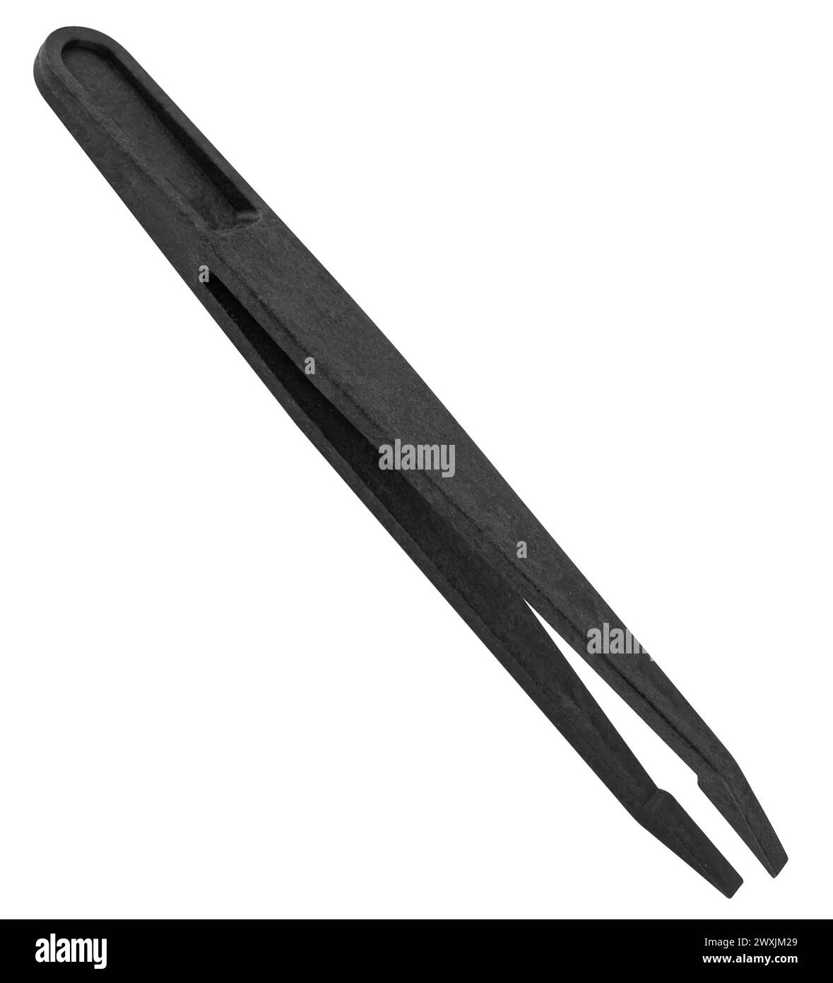 Tweezers, tool for manipulating small objects Stock Photo - Alamy