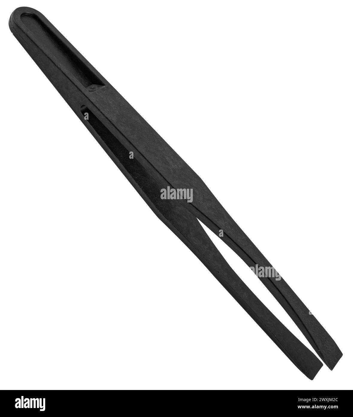 Tweezers, tool for manipulating small objects Stock Photo - Alamy