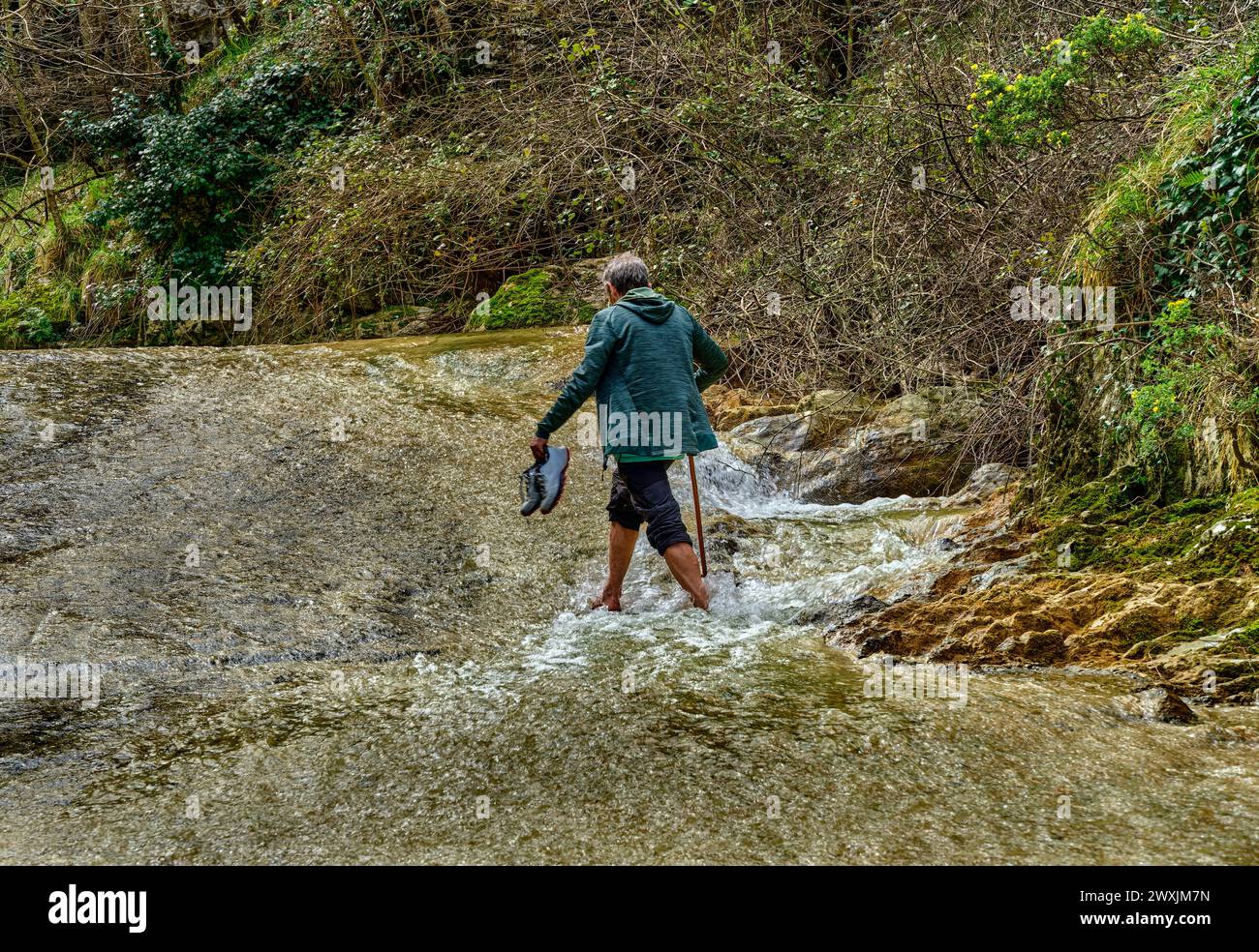 Individual exploration hi-res stock photography and images - Alamy