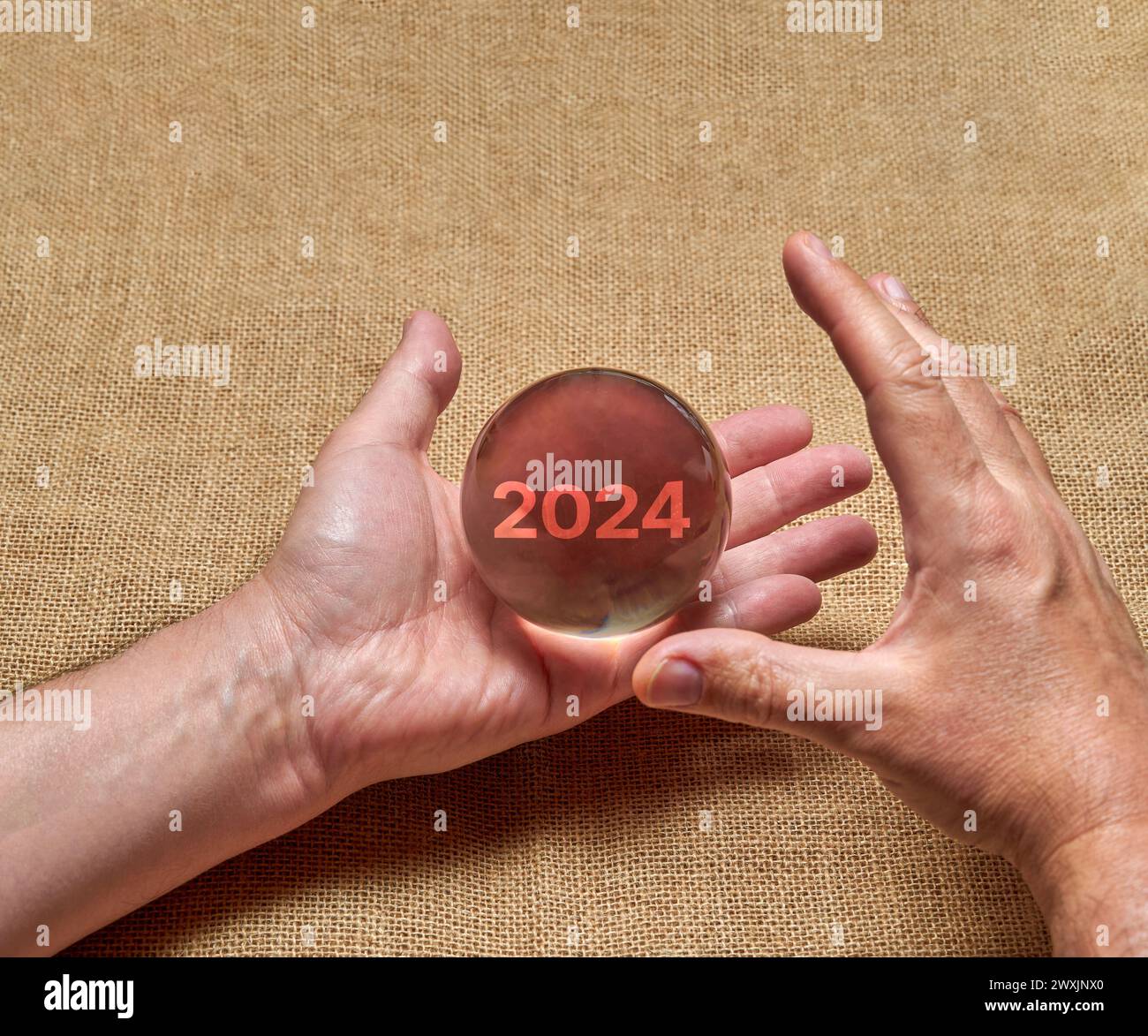 Envisioning future hi-res stock photography and images - Alamy