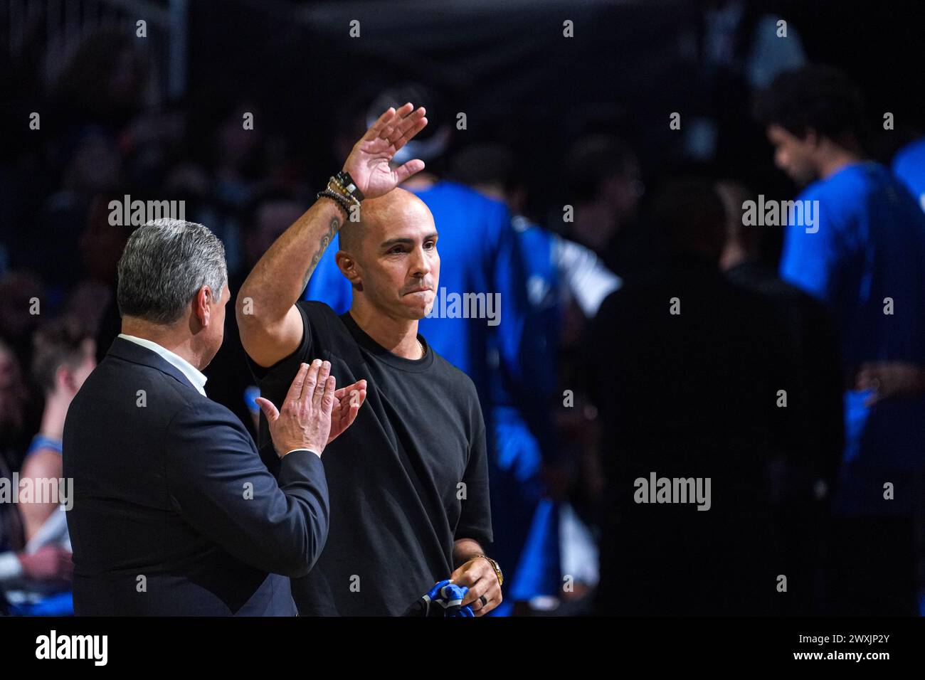 Nba 2024 march hi-res stock photography and images - Alamy