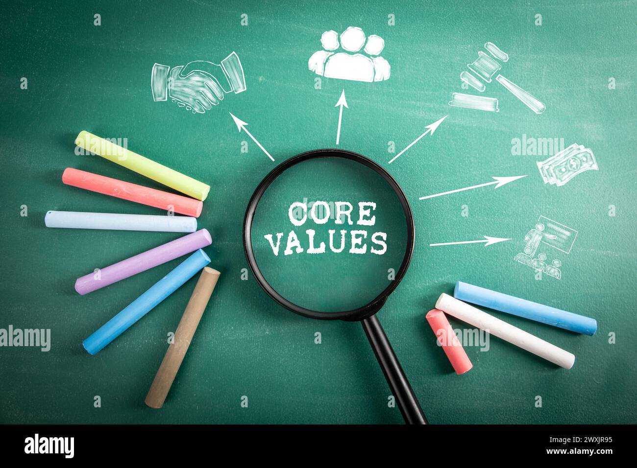 Strategic management school hi-res stock photography and images - Alamy