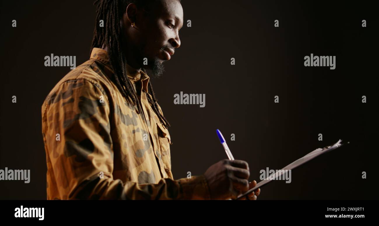 Model checking information on reports using clipboard files, working to ...