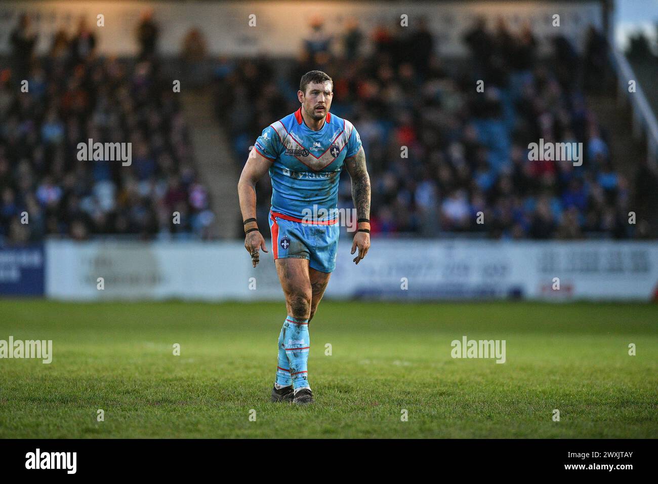 Jay williams 2024 hi-res stock photography and images - Alamy