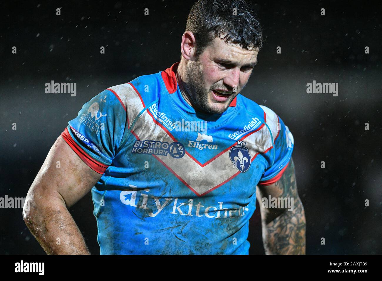 Jay williams 2024 hi-res stock photography and images - Alamy