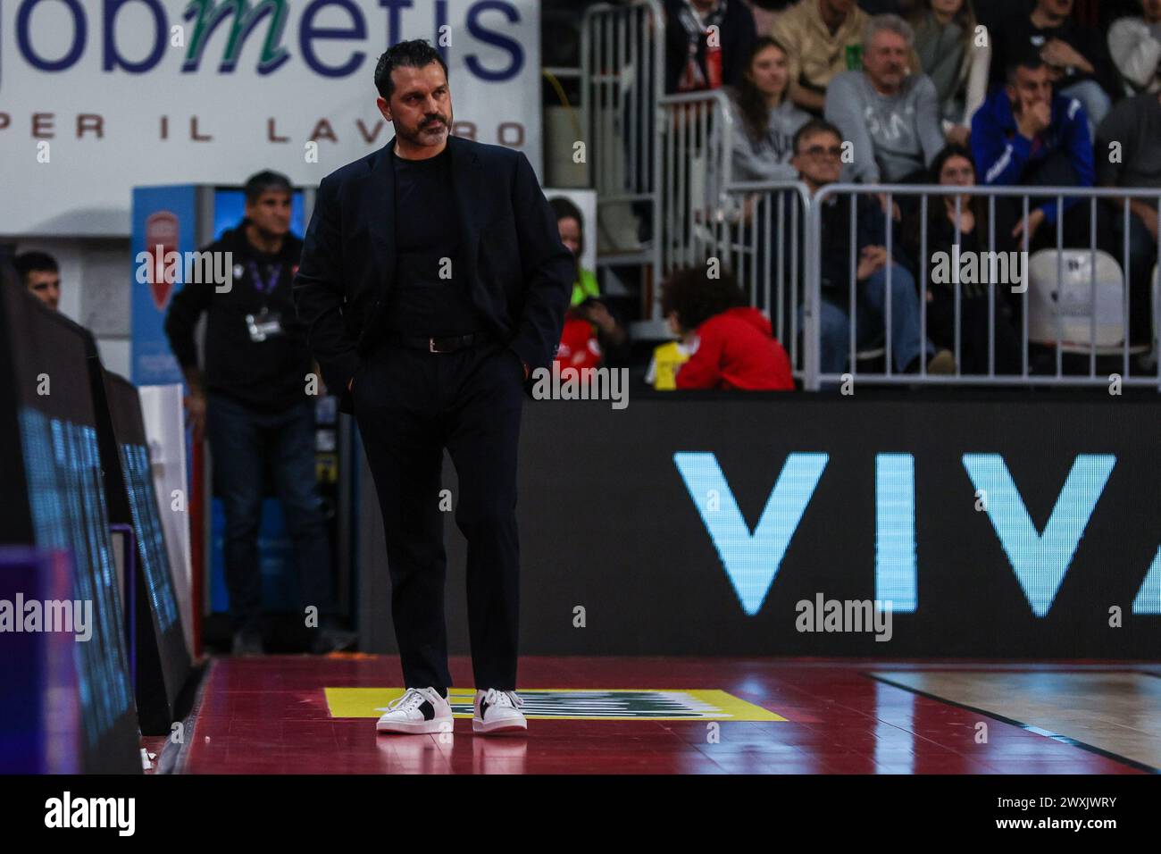 Alessandro magro hi-res stock photography and images - Alamy