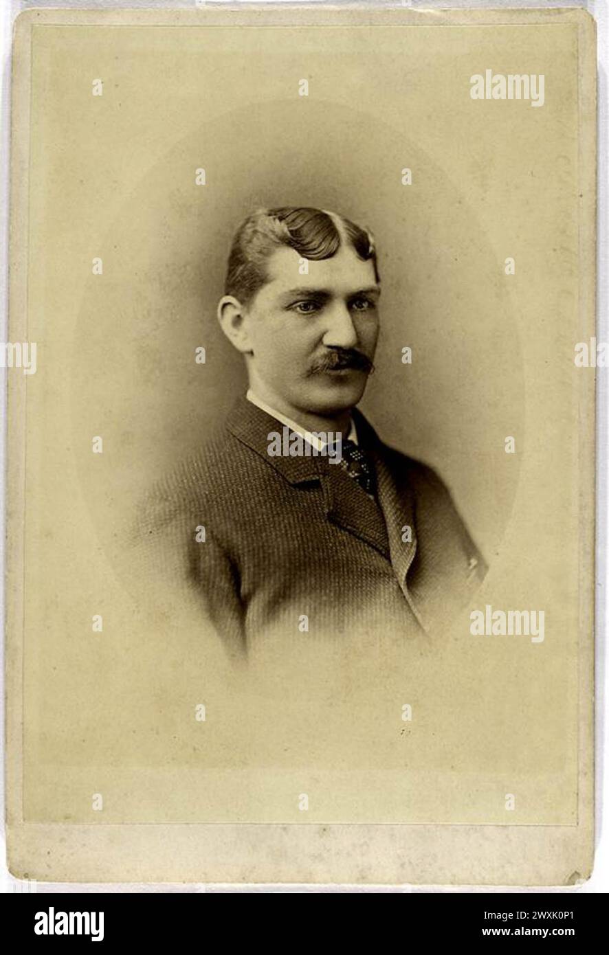Thomas bond hi-res stock photography and images - Alamy