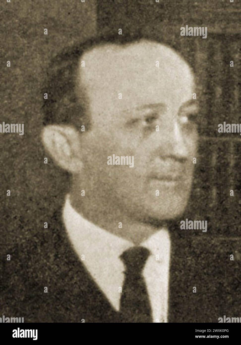 William Z. Foster Stock Photo - Alamy