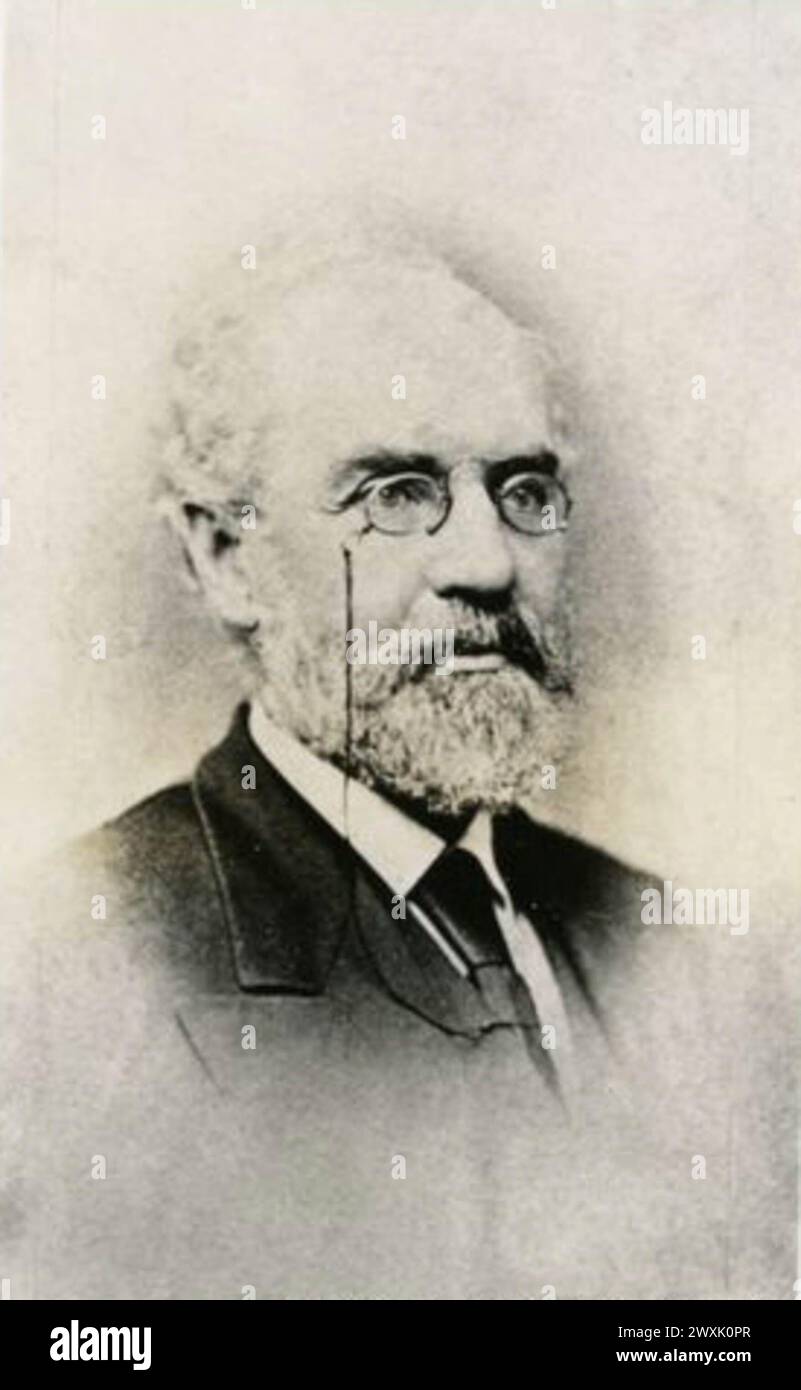 Boteler hi-res stock photography and images - Alamy