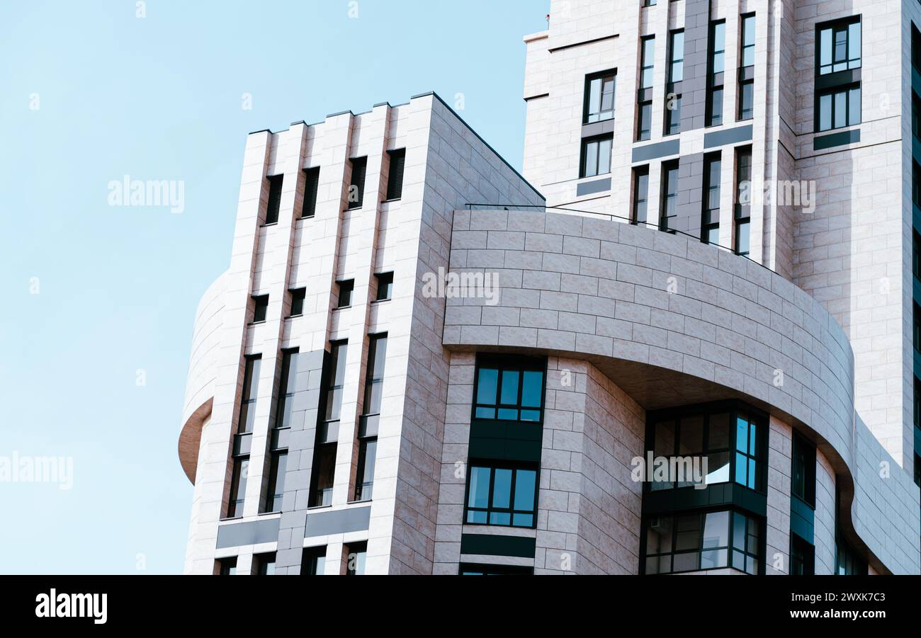 Modern architectural design showcases hi-res stock photography and ...