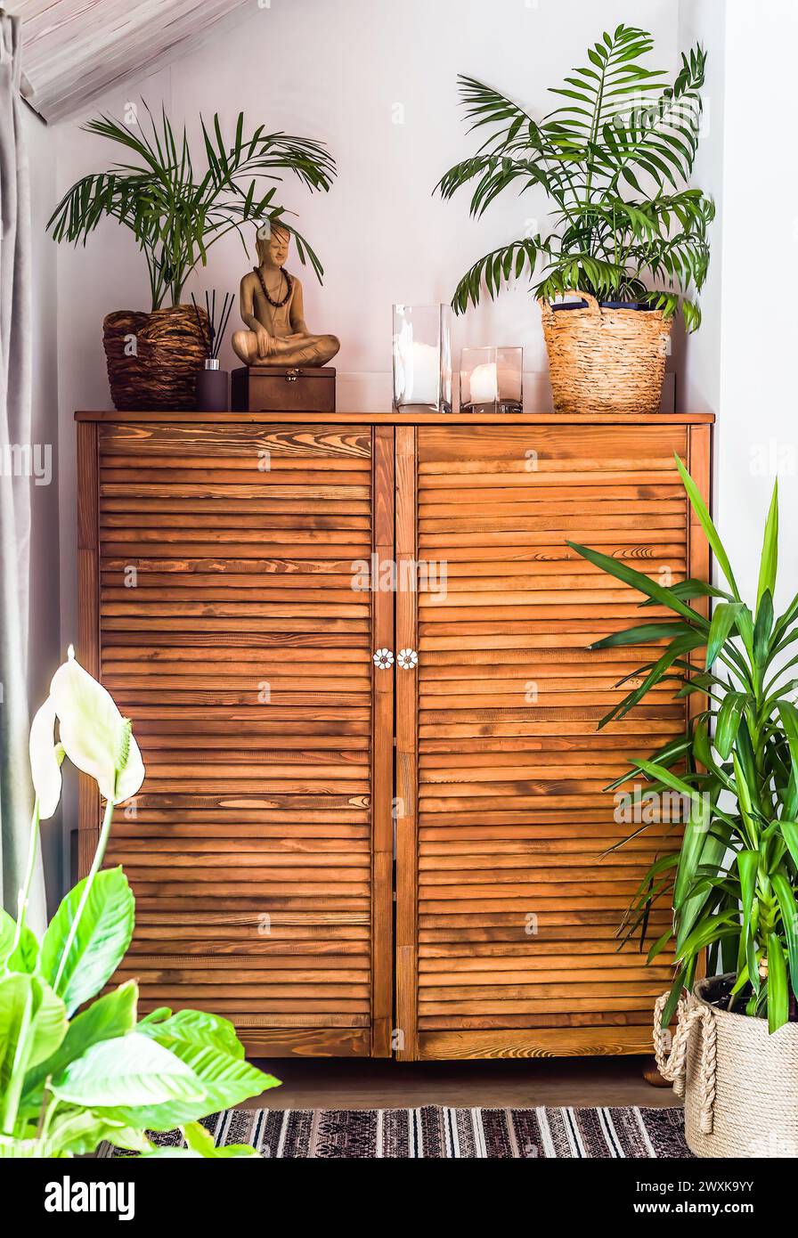 Chest interior hi-res stock photography and images - Alamy