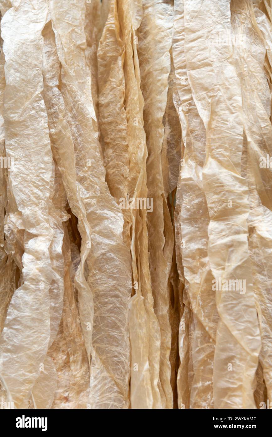 Beef casings hi-res stock photography and images - Alamy