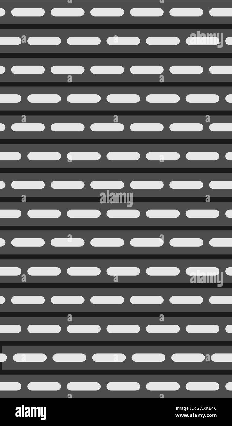 Old metal slide Stock Vector Images - Alamy