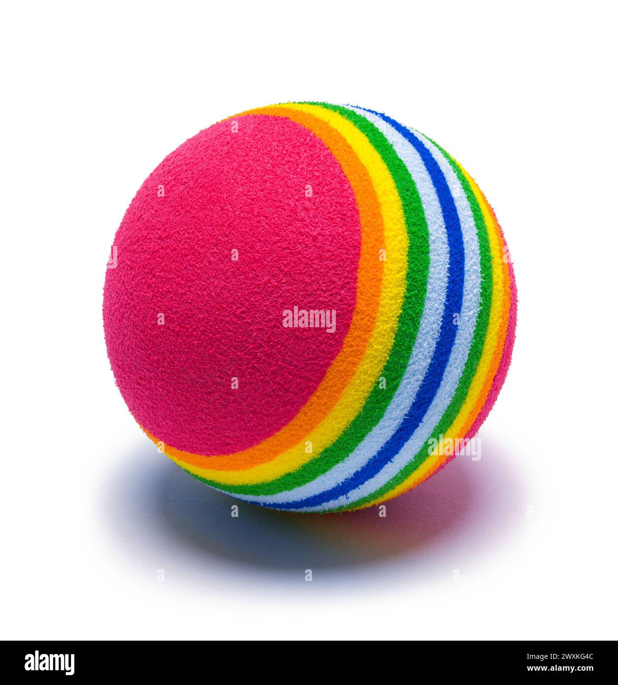Sponge ball hi-res stock photography and images - Alamy
