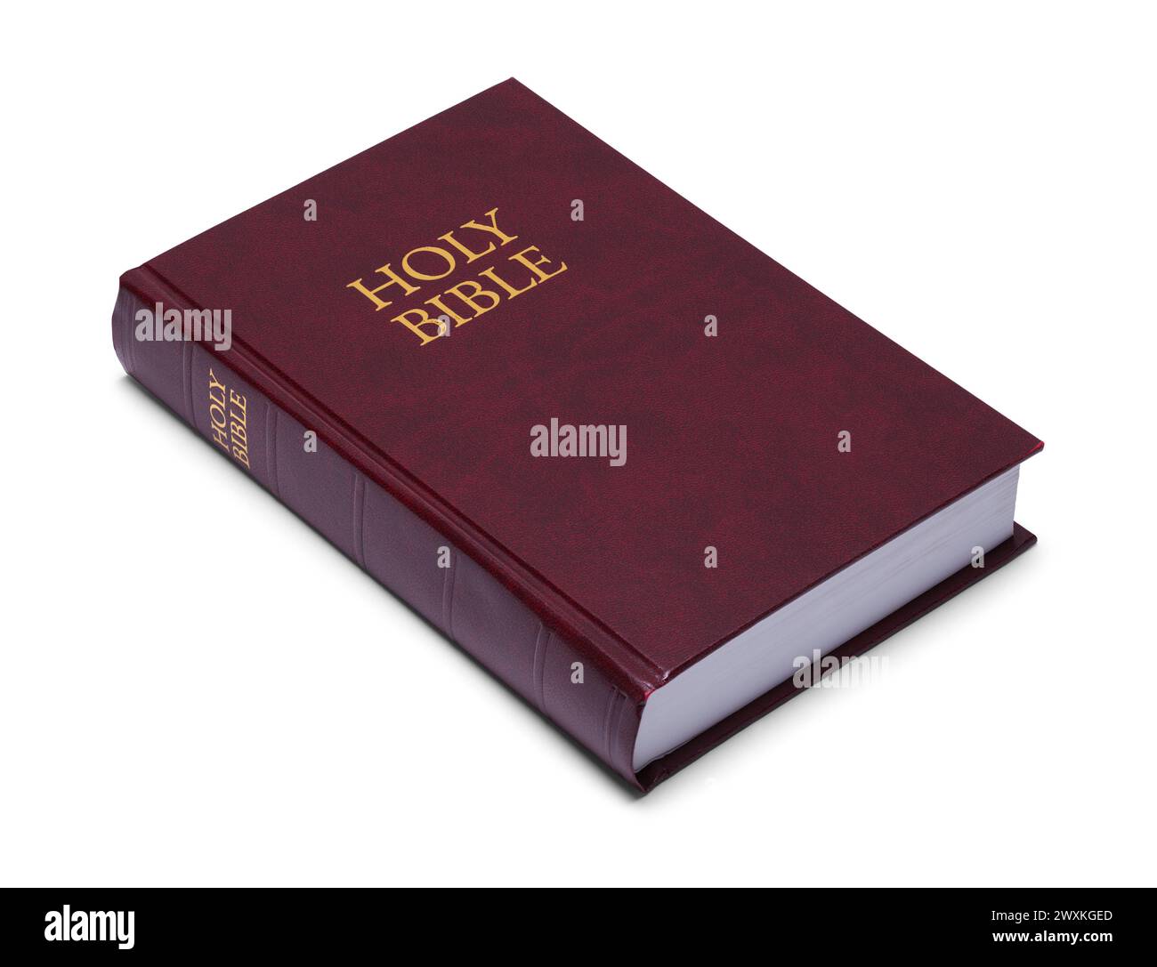 Bible book Cut Out Stock Images & Pictures - Alamy