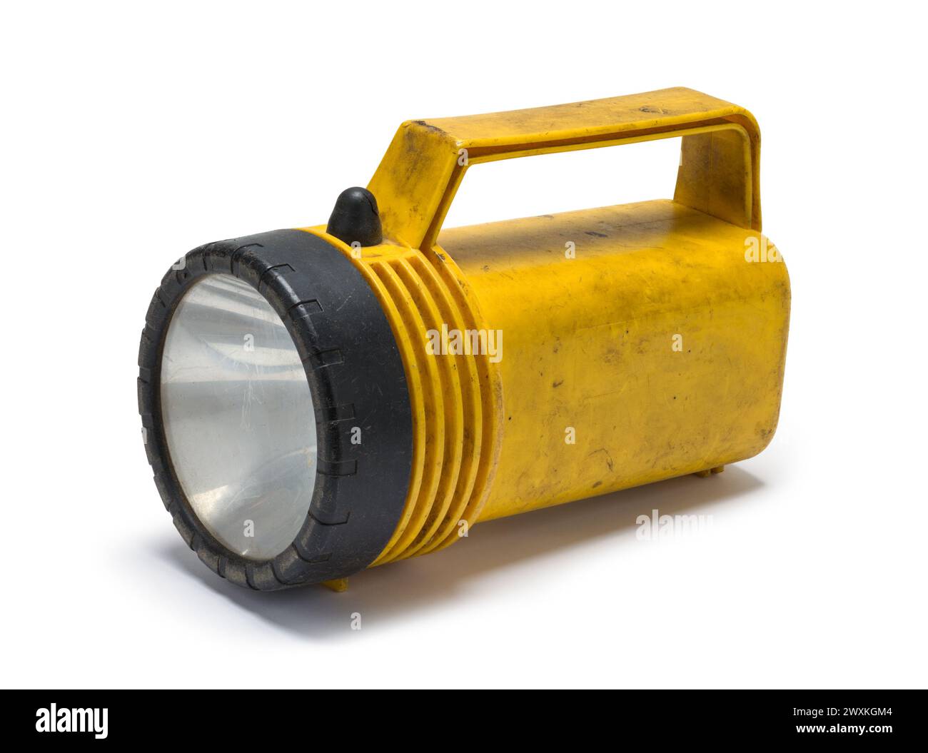 Flashlight hi-res stock photography and images - Alamy