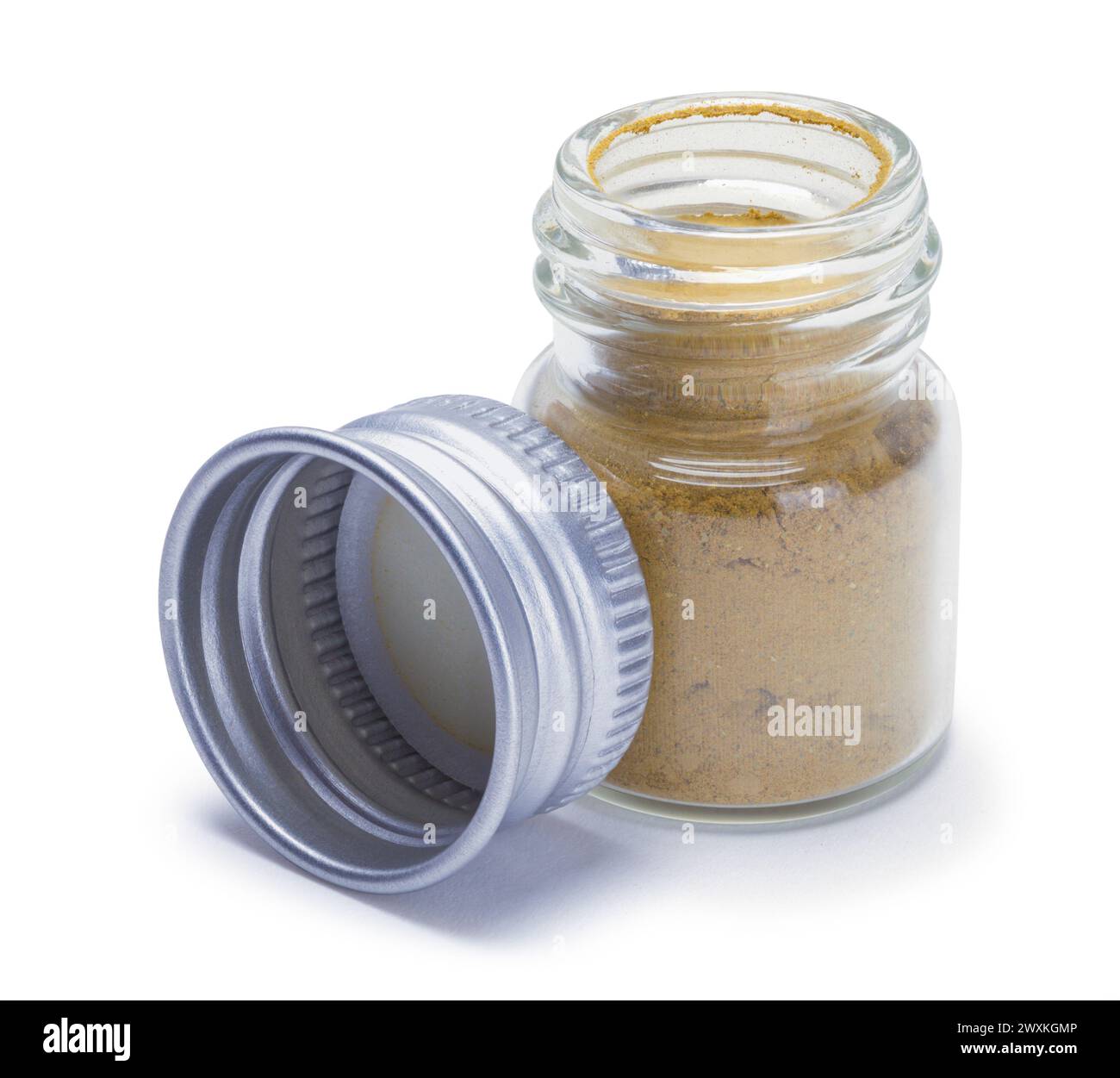 Open spice hi-res stock photography and images - Alamy