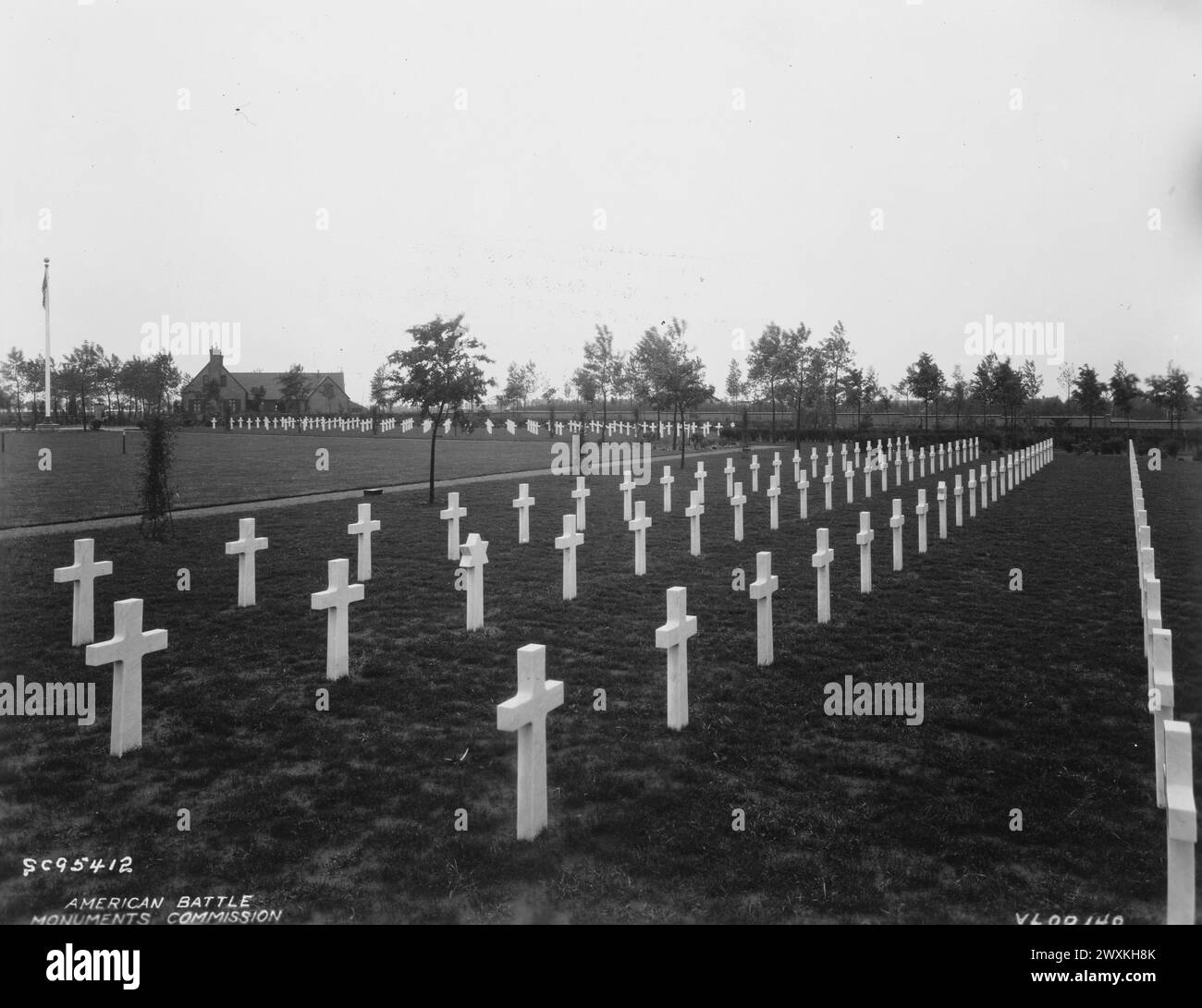 Flanders field hi-res stock photography and images - Alamy