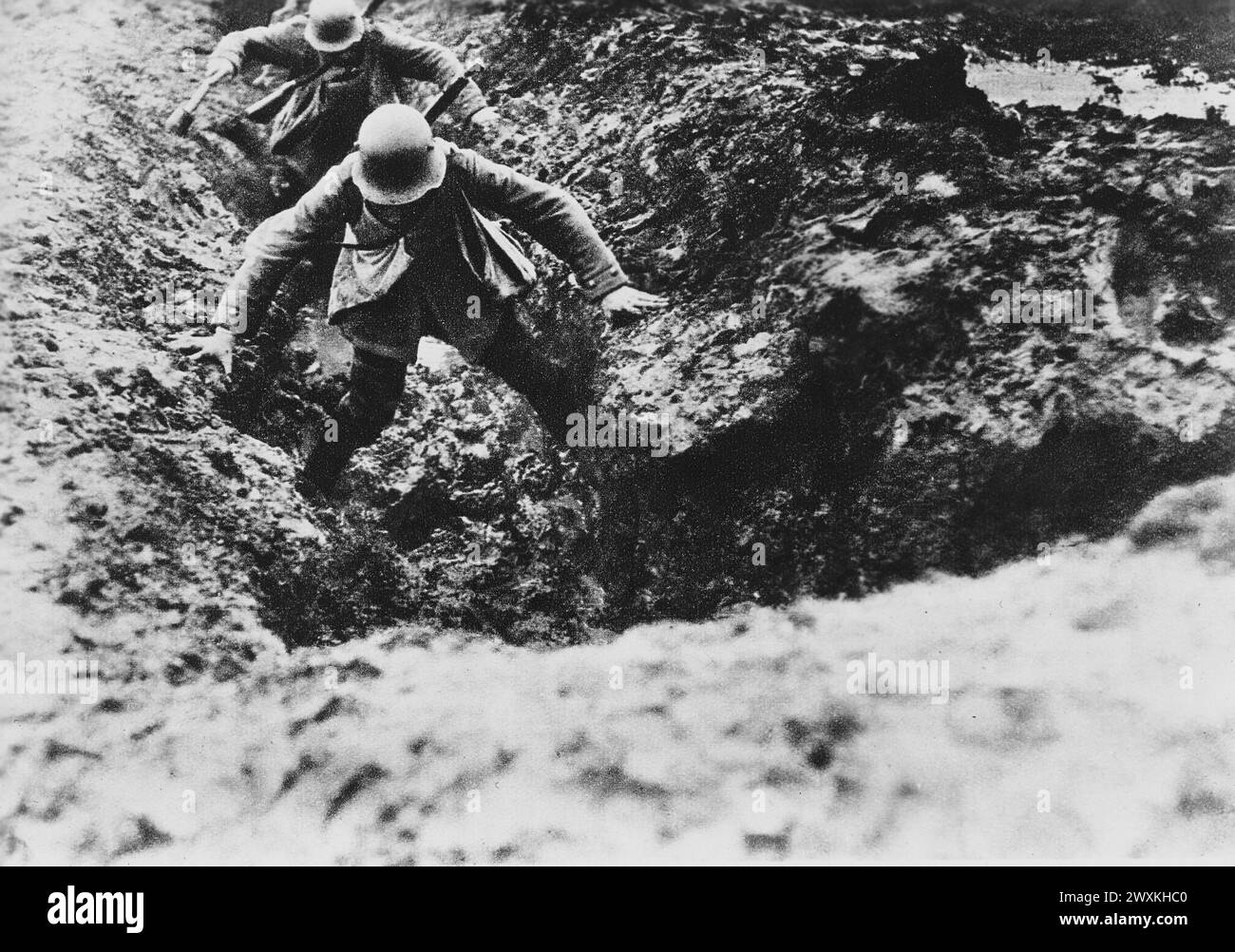 German 6th army hi-res stock photography and images - Alamy