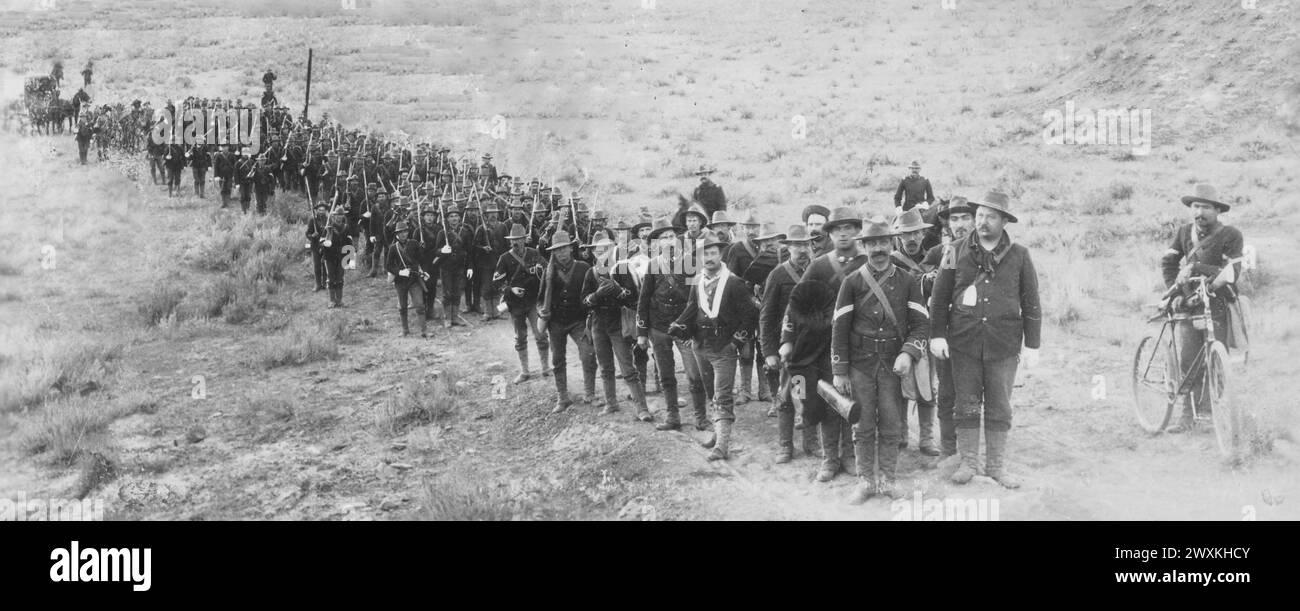 Fort keogh montana hi-res stock photography and images - Alamy