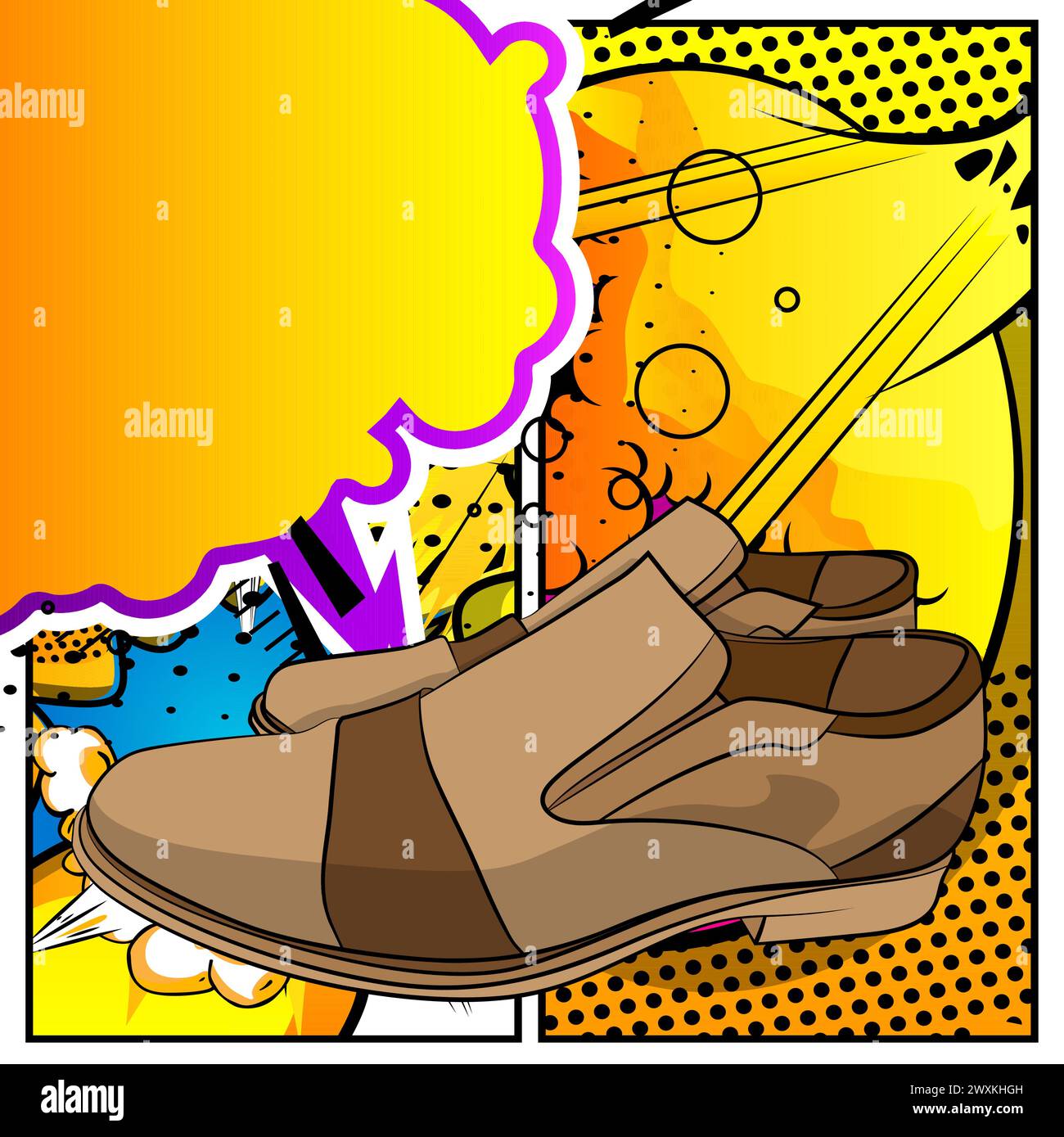 Well fashioned Stock Vector Images - Alamy