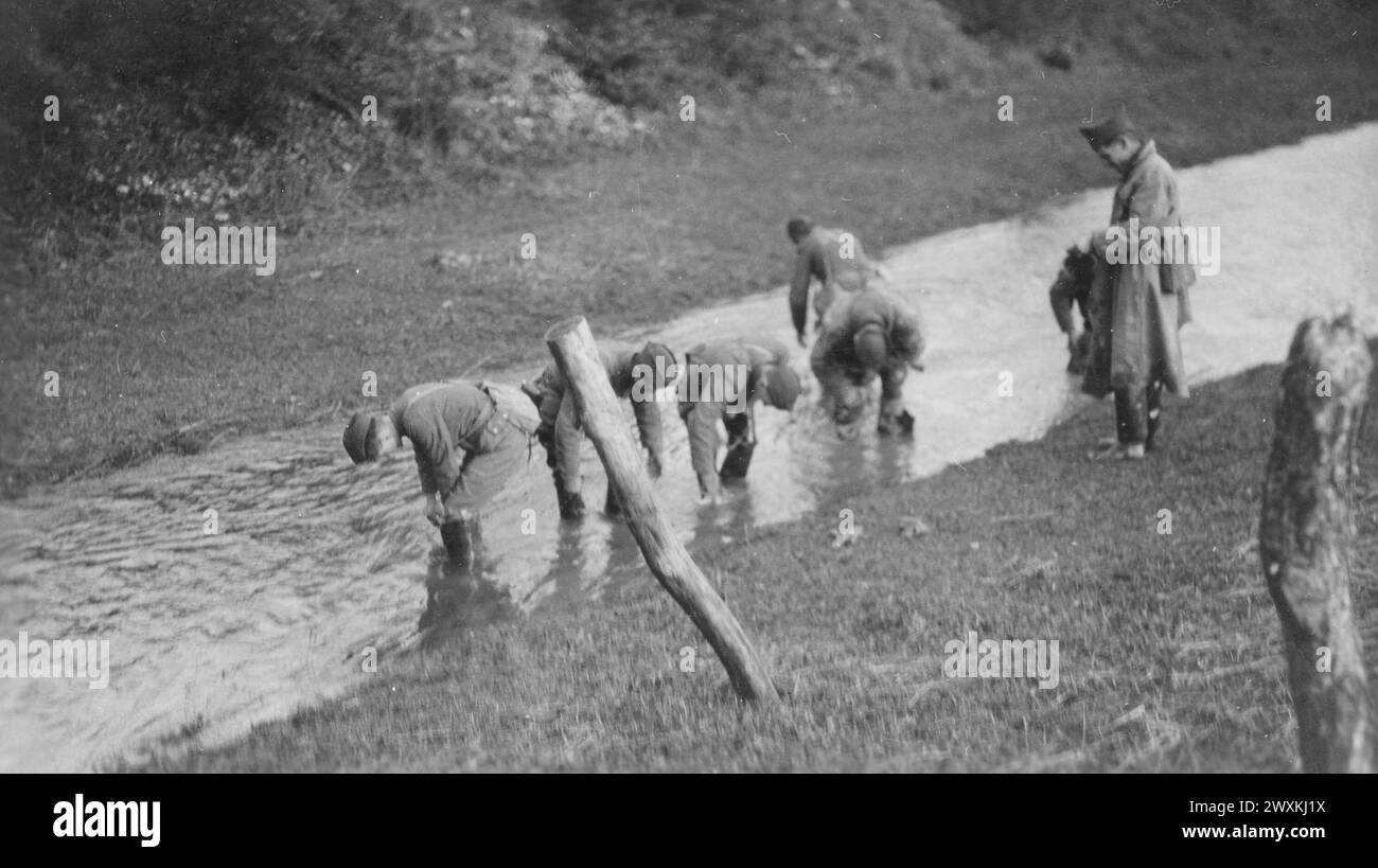 6th field hi-res stock photography and images - Alamy