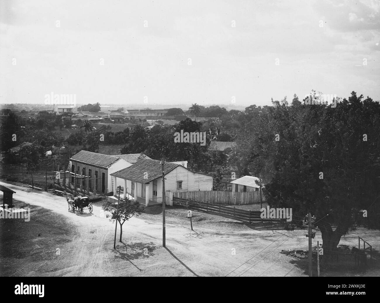 Del pinar Black and White Stock Photos & Images - Alamy